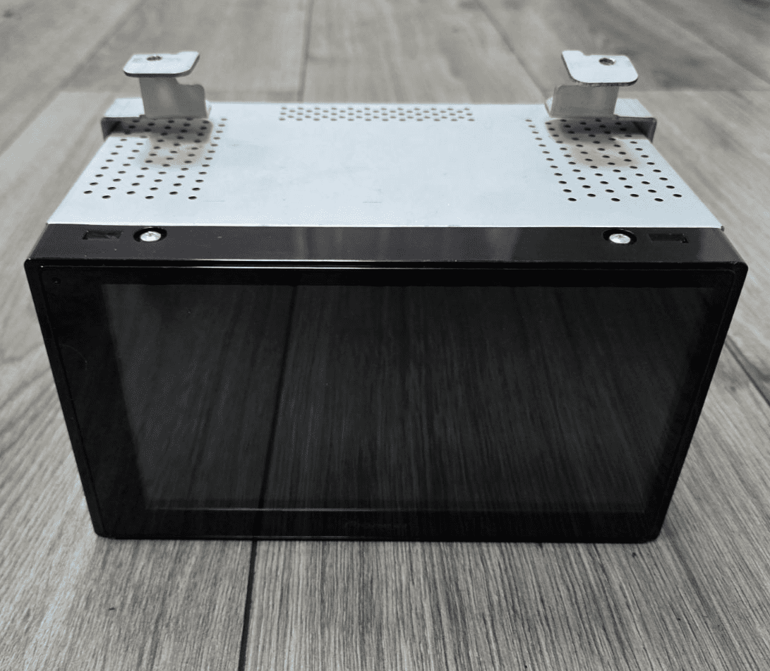 PIONEER SPH-DA160DAB 6 8" ANDROID AUTO APPLE CARPLAY BLUETOOTH DAB ...