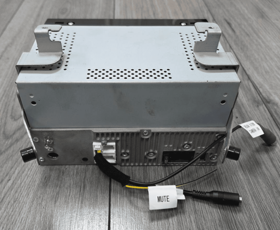 PIONEER SPH-DA160DAB 6 8" ANDROID AUTO APPLE CARPLAY BLUETOOTH DAB ...