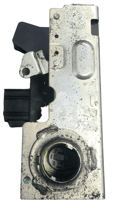 TRANSIT CONNECT FRONT PASSENGER DOOR LOCK ASSY COMPLETE 2T1A-V21813-BG ...