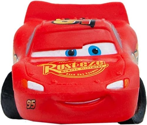 Bullyland - Disney Lightning McQueen