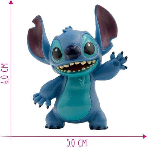 Bullyland - Stitch Figure