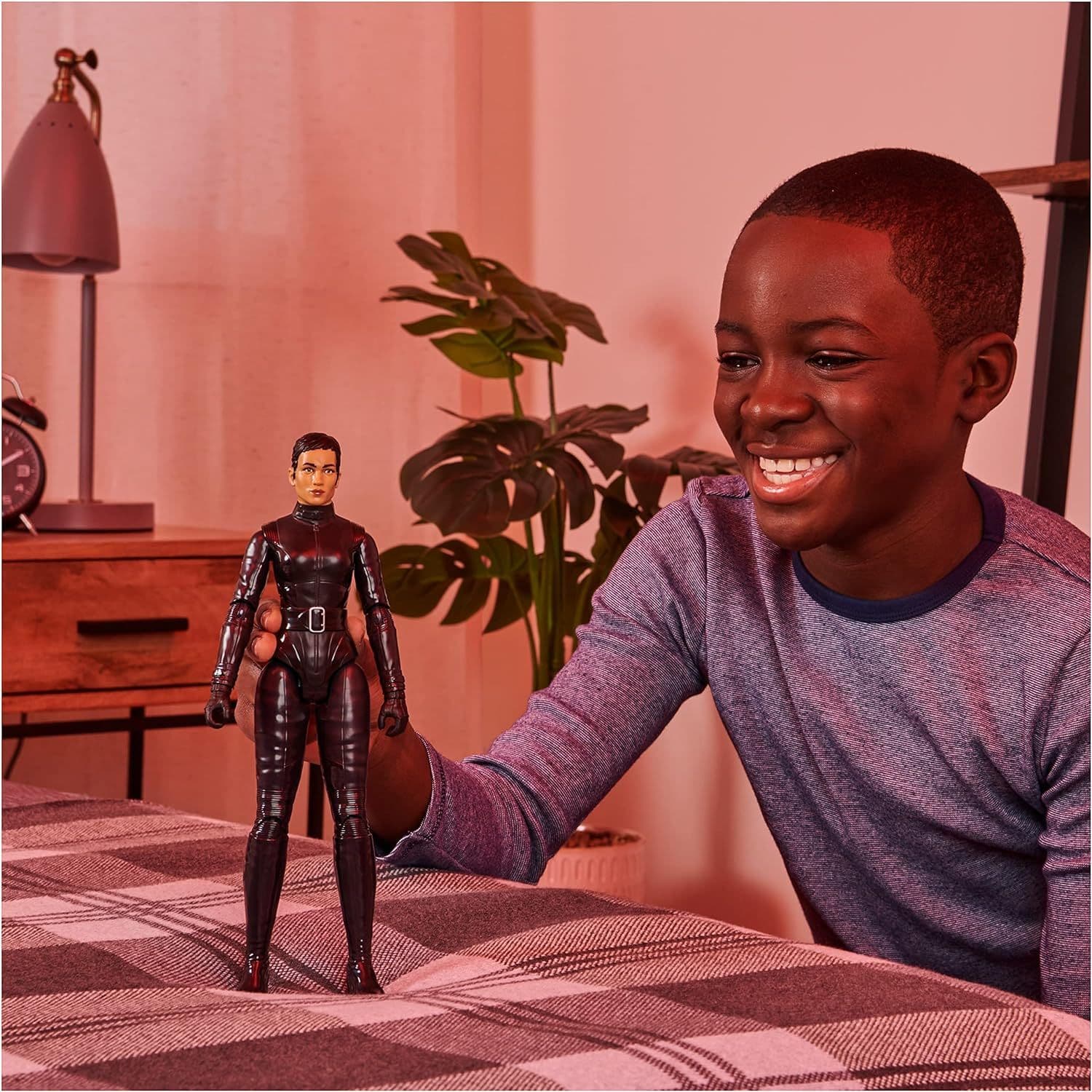 DC Comics Batman 30cm Selina Kyle Action Figure