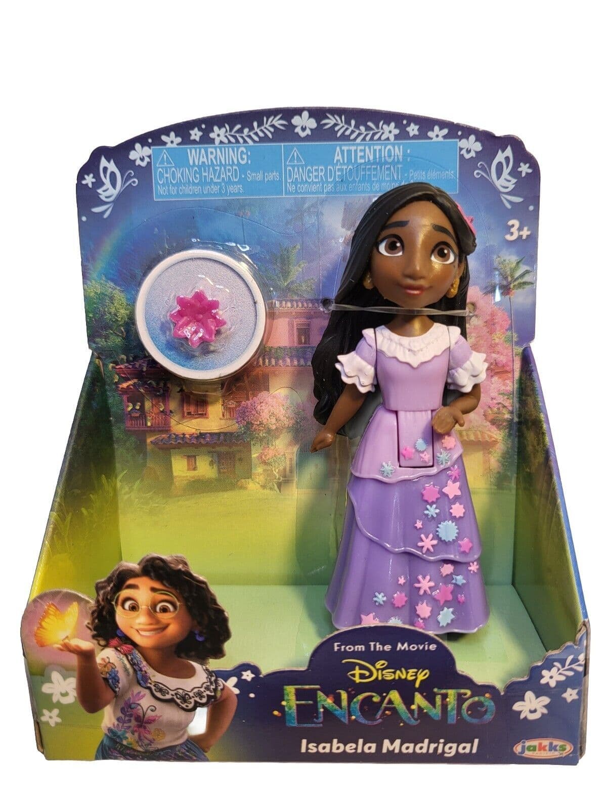 Disney Encanto 3 Inch Figure Assortment