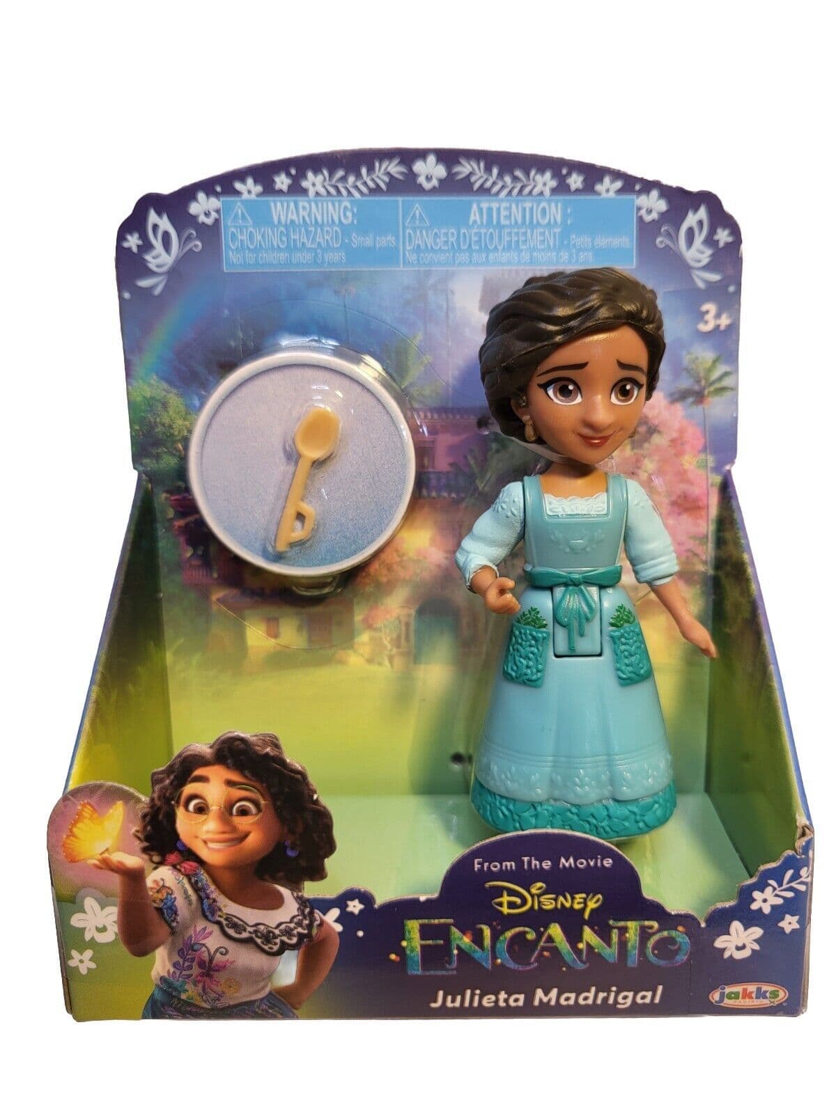 Disney Encanto 3 Inch Figure Assortment