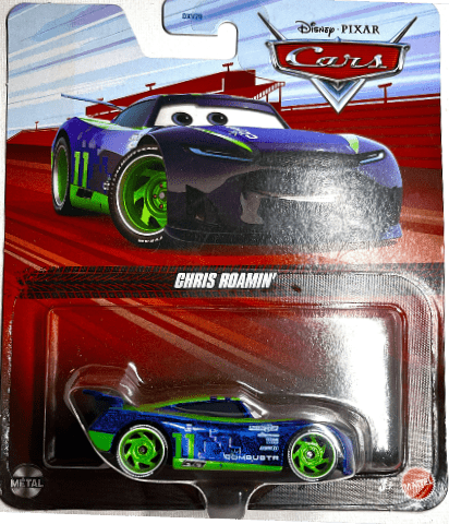 Disney Pixar Cars