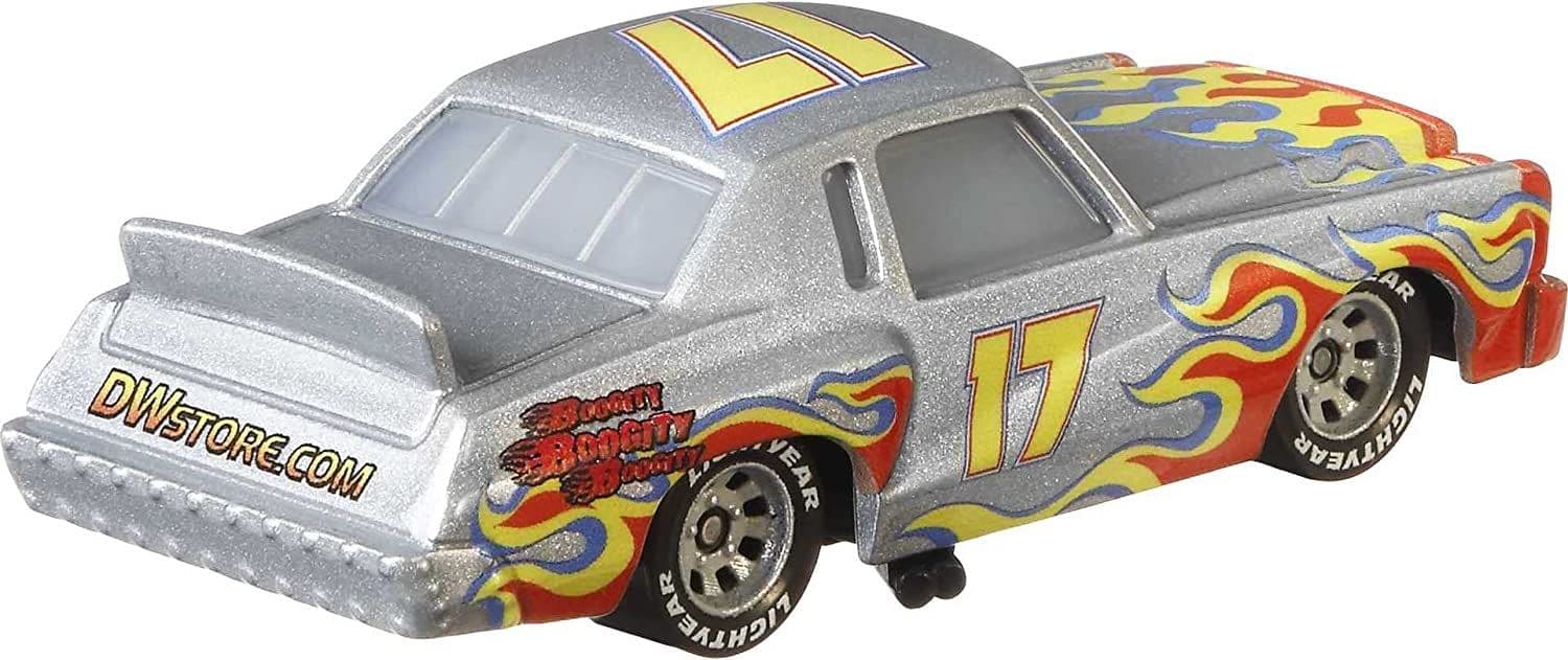 Disney Pixar Cars Darrell Cartrip