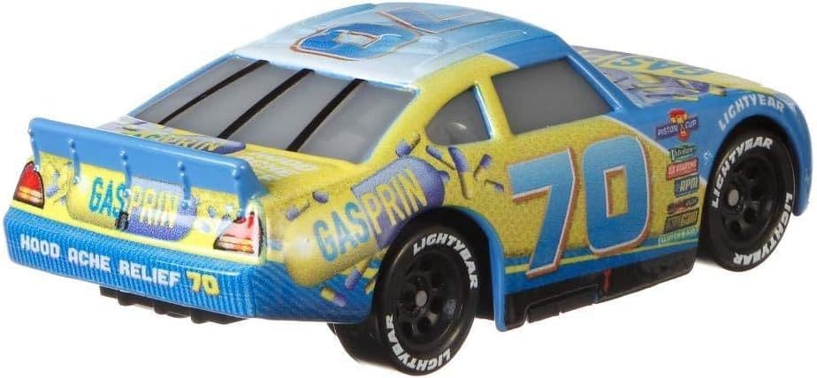 Disney Pixar Cars - Floyd Mulvihill