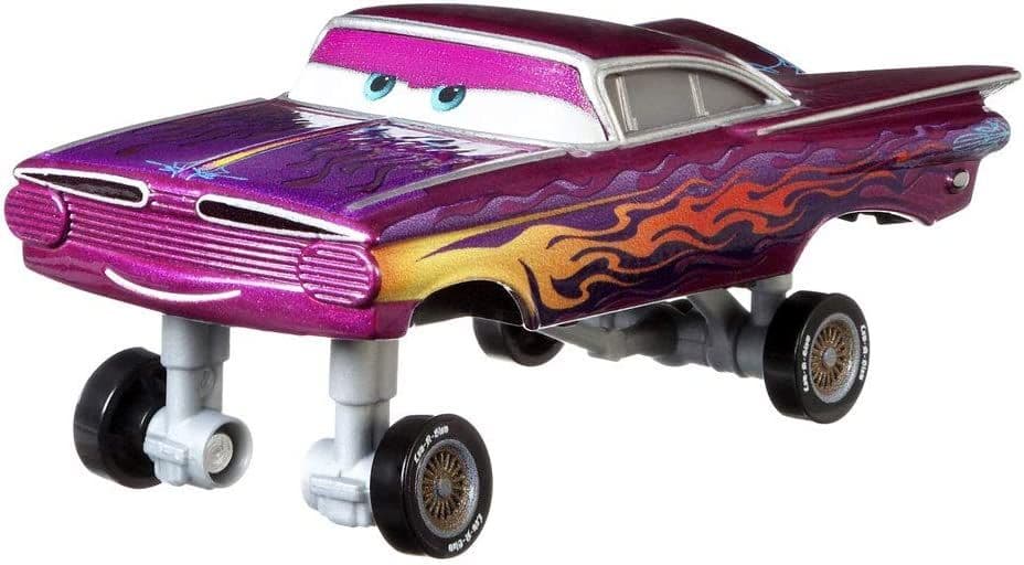 Disney Pixar Cars Hydraulic Ramone