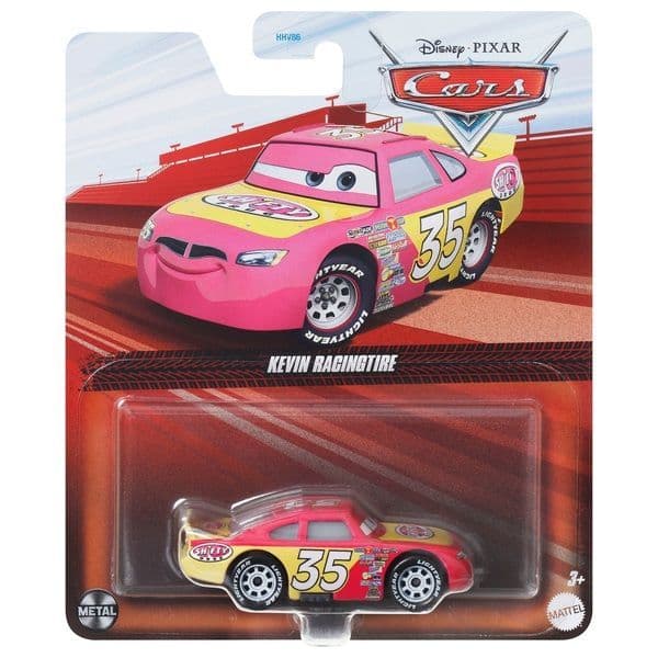 Pink Lightning Mcqueen Disney Pixar Cars Lightning McQueen Character