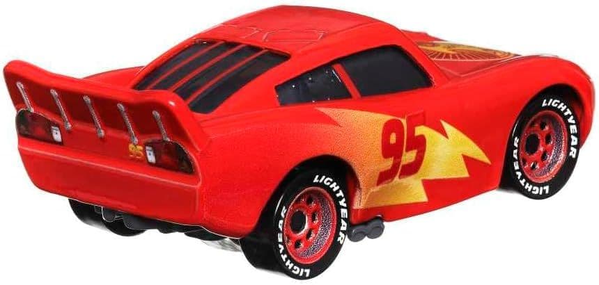 Disney Pixar Cars Road Trip Lightning McQueen