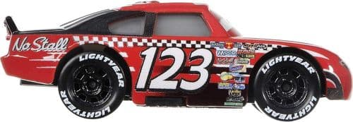 Disney Pixar Cars - Todd Marcus