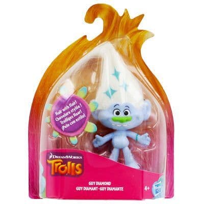 Dreamworks Trolls Figure Assortment