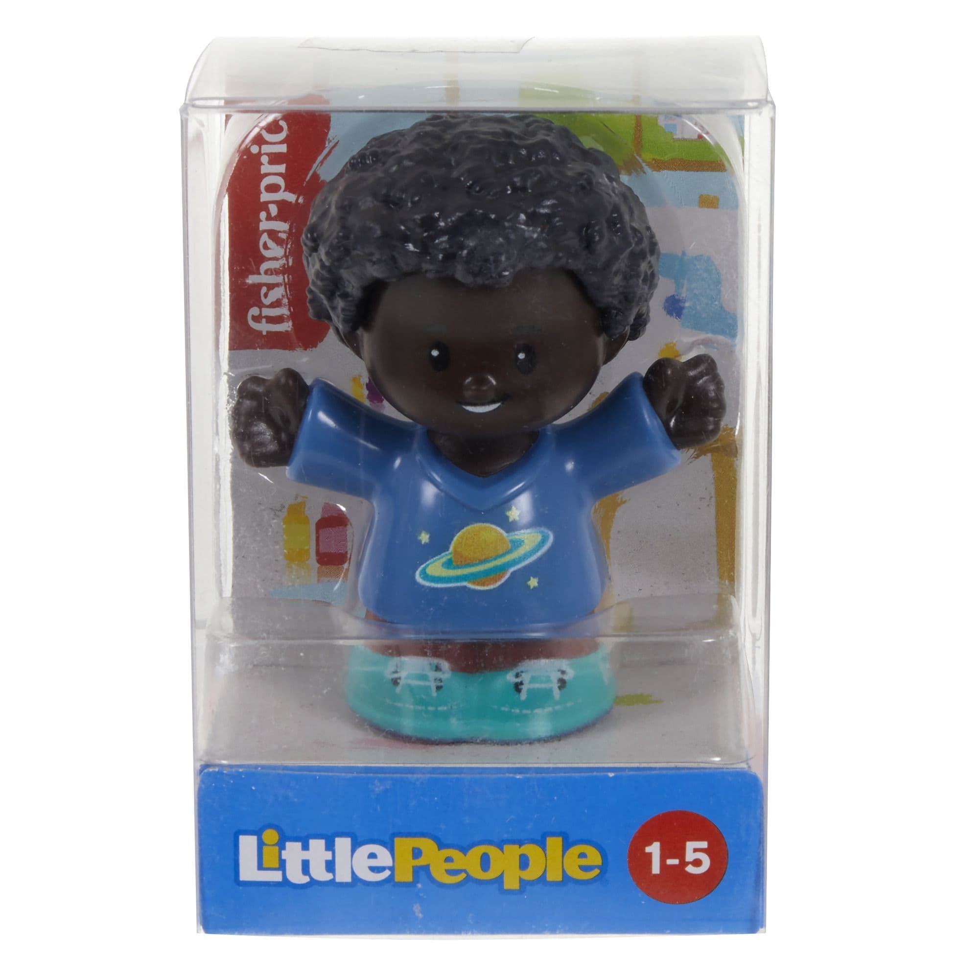 Fisher-Price Little People Assortment