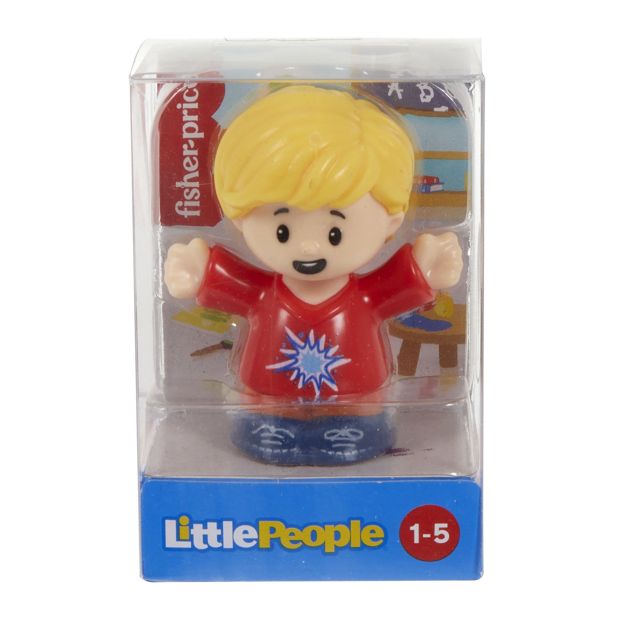 Fisher-Price Little People Assortment