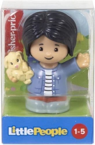 Fisher-Price Little People Assortment