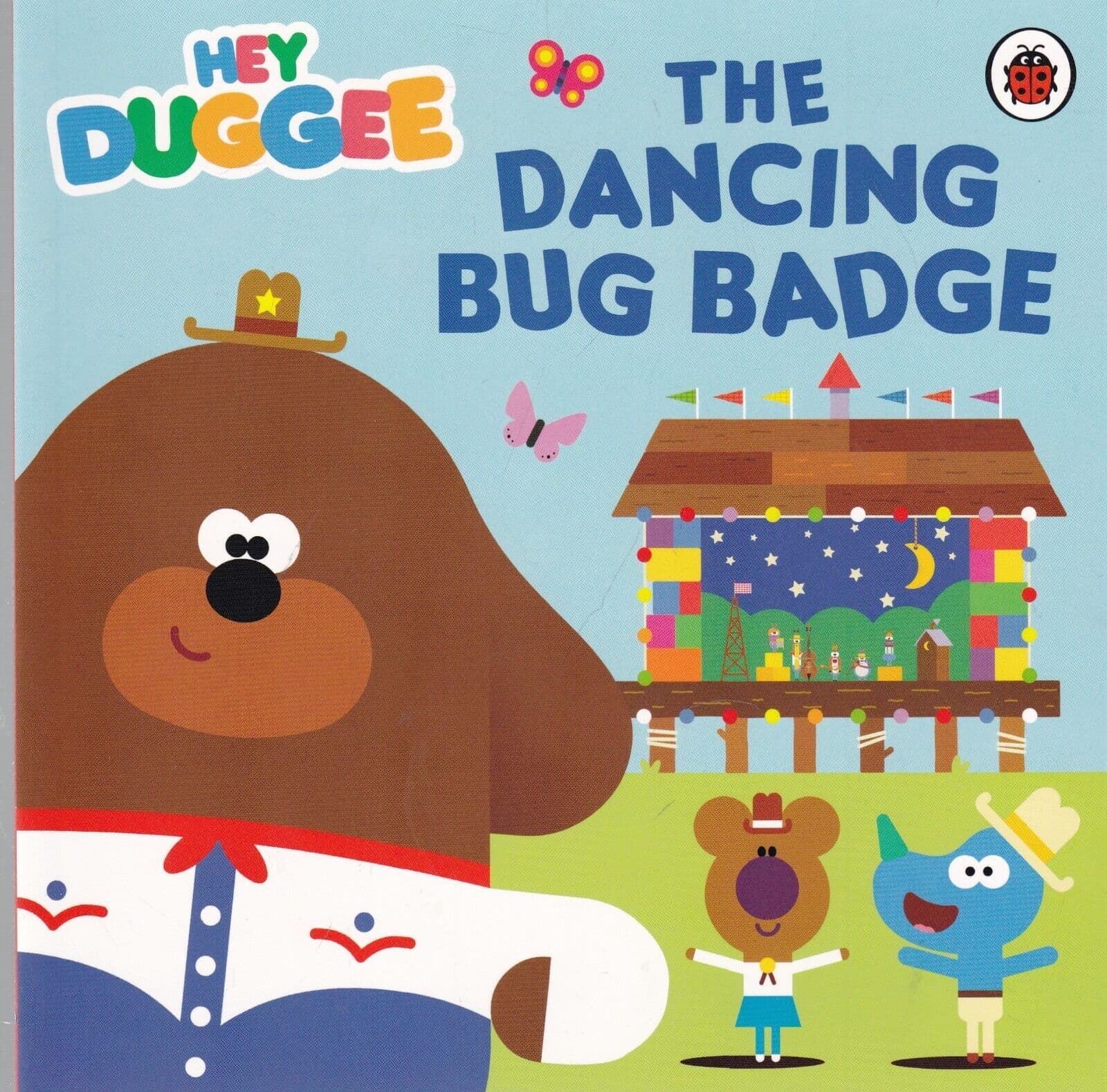 Hey Duggee Badge Book Assortment Hey Duggee Badge Book Assortment