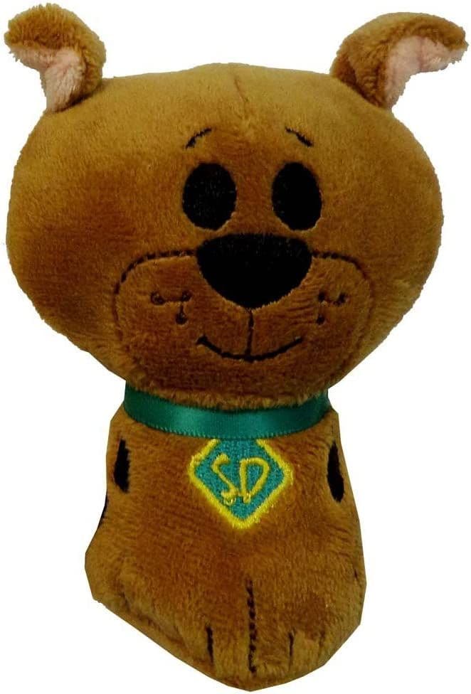 Itty Bitty Plush Toy Character Assortment