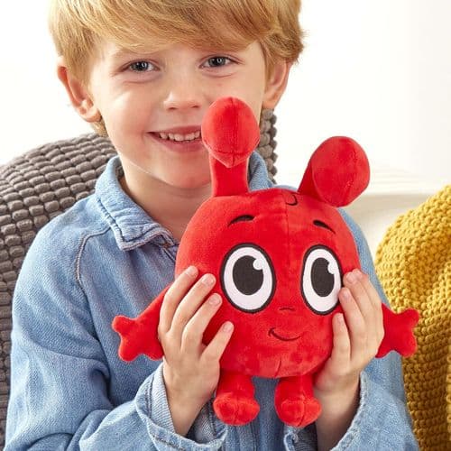 Morphle Talking Soft Toy