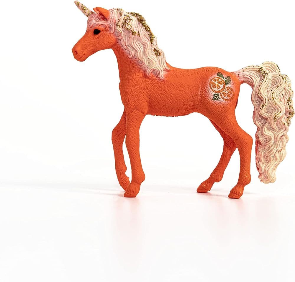 Schleich Bayala Unicorn Orange
