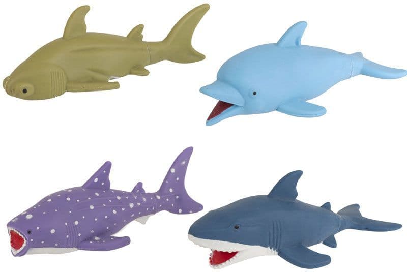 Stretchy Sea Life Assortment