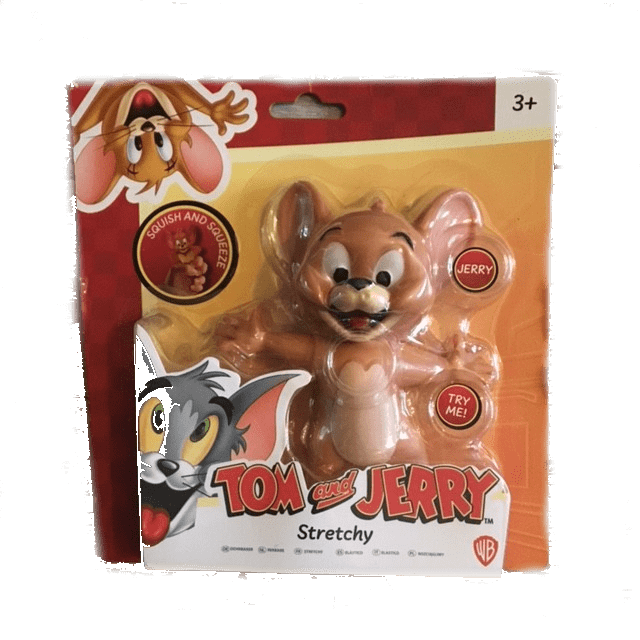 Tom & jerry figures store