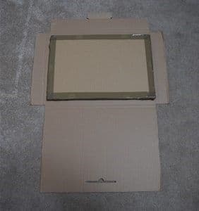 Guide to Packaging Folded Movie Posters