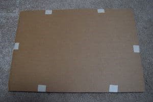 Guide to Packaging Folded Movie Posters