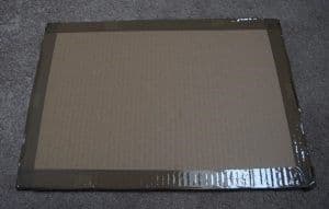 Guide to Packaging Folded Movie Posters