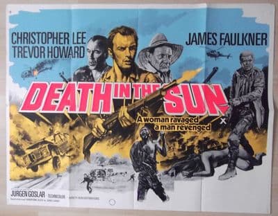 UK Quad Posters - Vintage Movie Posters | Film Posters UK