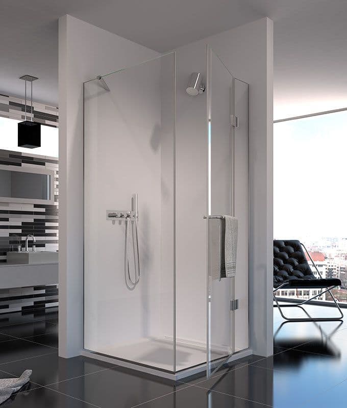 The Shower Lab View 09 Corner Shower Enclosure