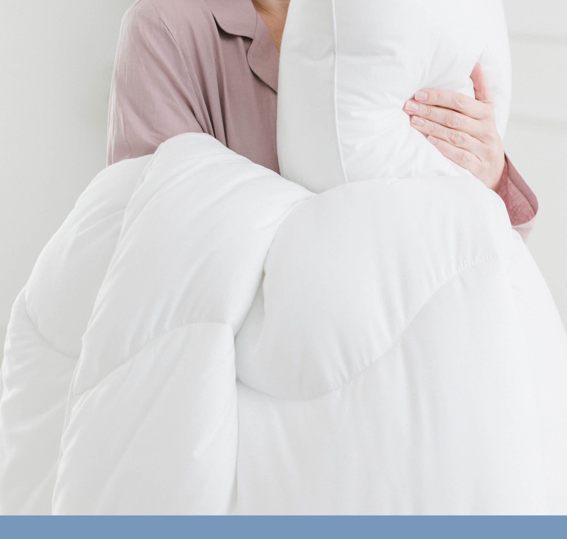 What is an All Seasons Duvet