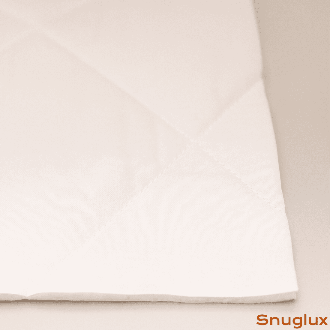 Essentials Quilted Mattress Protector - Bunk Bed | Custom fit