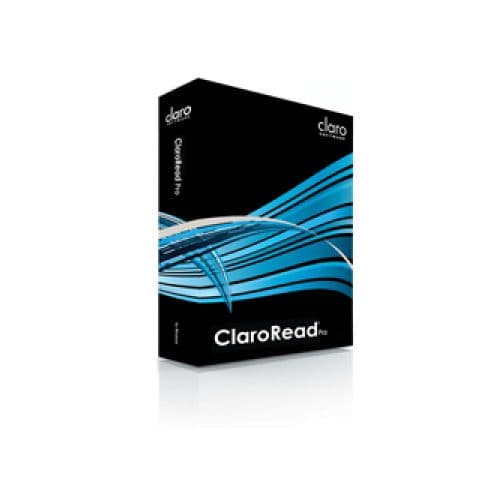 ClaroRead for PC