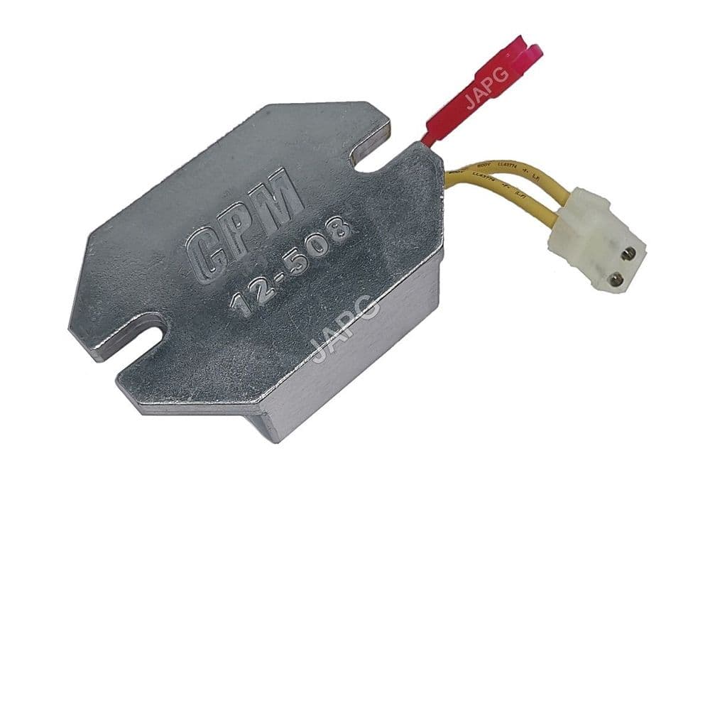10 to 16 Amp Voltage Regulator For Briggs and Stratton Engines Part ...