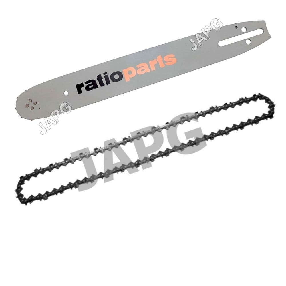 16" Bar & Chain Set McCulloch CS360T CS400T CS420T Chainsaws