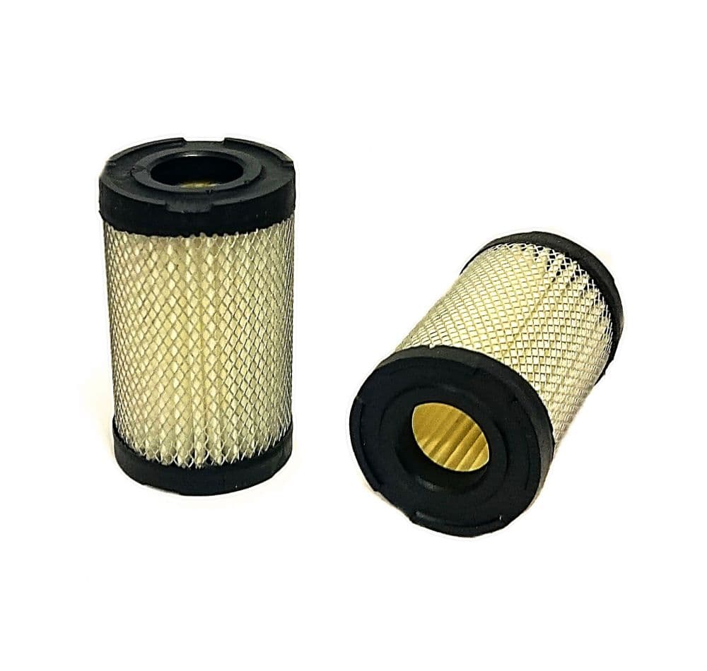 Air Filter Element Atco Qualcast Suffolk AQ148 Aluminium 148cc Engines