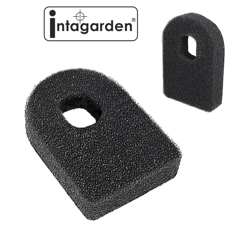 Air Filter Foam Atco Qualcast Webb A114 Engines Q01003 F016S01003 For ...
