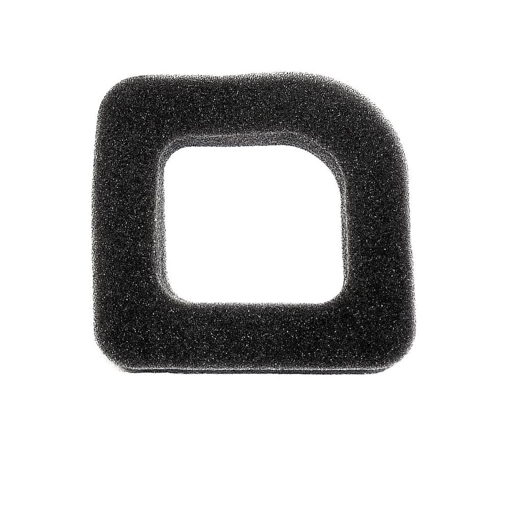 Air Filter Foam McCulloch HC45 HC60 HC70 TH600 TH700 Hedge Trimmers ...