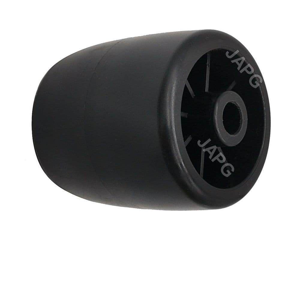 Anti Scalp Deck Wheel ISEKI SCMA48 SCMA54 SCMA60 SSM54 Tractor Mower ...