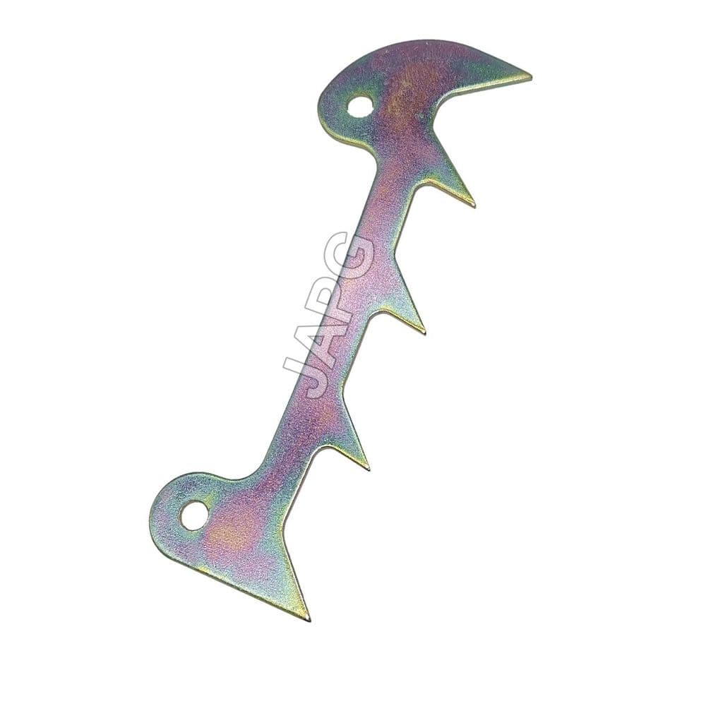 Bumper Spike Dog For Stihl MS360 MS380 MS381 MS390 MS440 MS441 MS460 ...