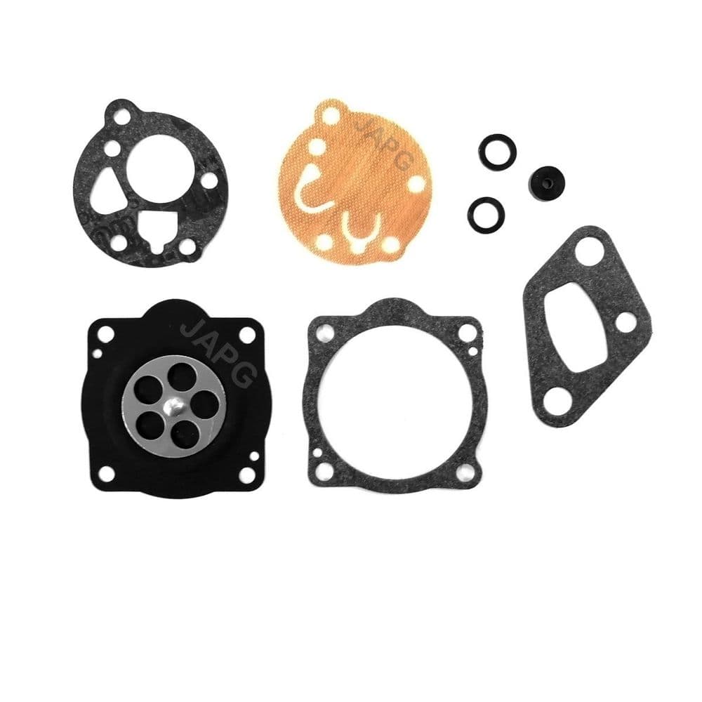 Carburettor Diaphragm & Gasket Kit Allen Mini 22 Brush Cutter Parts