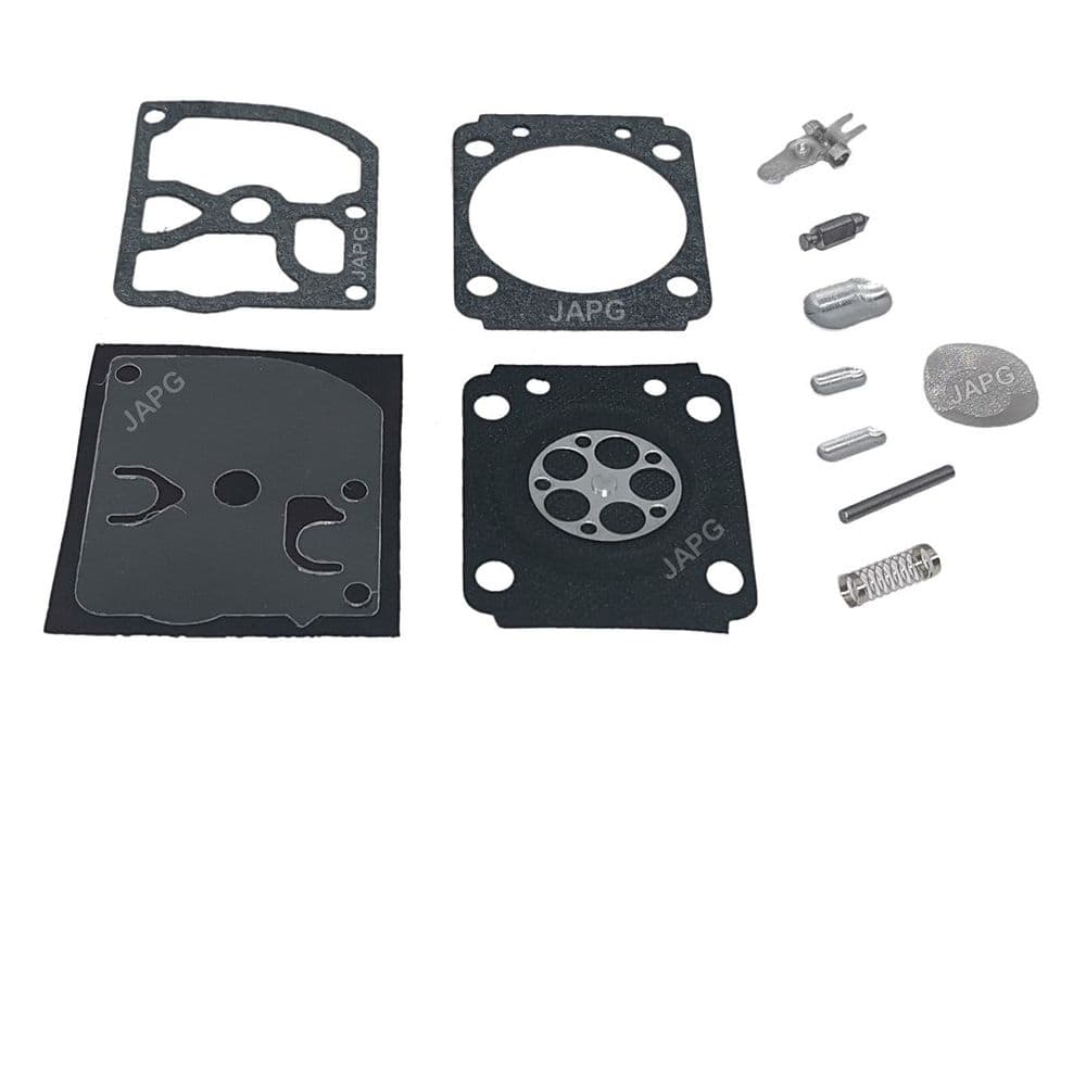 Carburettor Repair Kit For Zama RB-84 RB84 RB-96 RB96