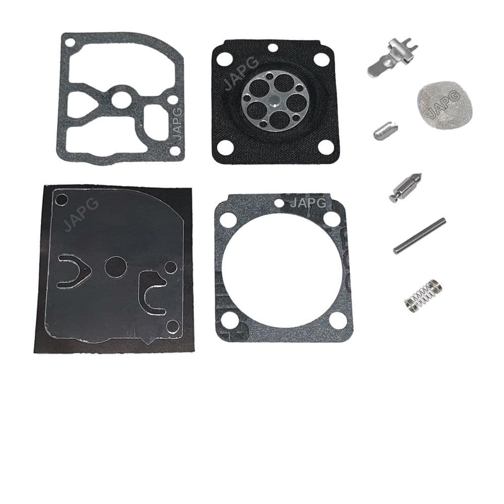 Carburettor Repair Kit For Zama RB150 RB-150