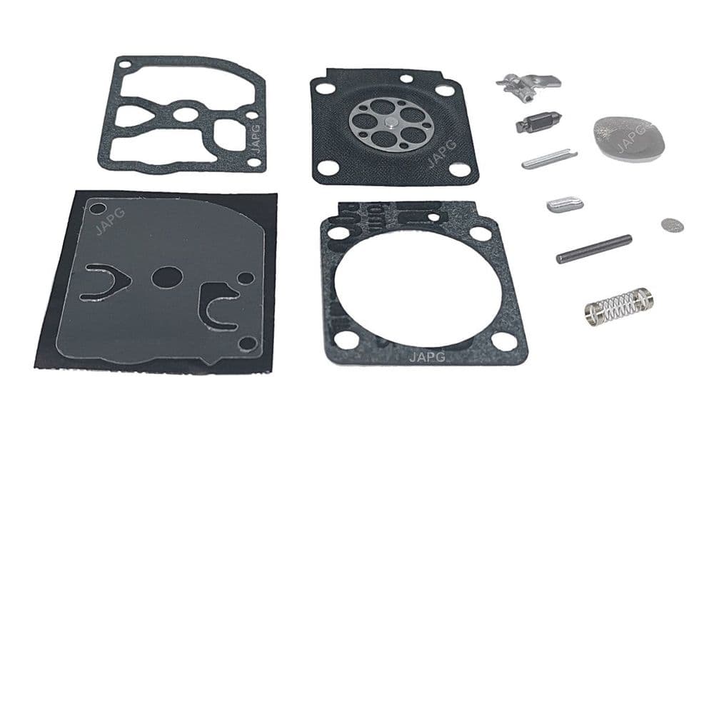 Carburettor Repair Kit Replacement For Zama RB45 RB-45