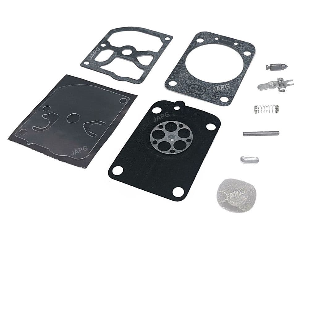 Carburettor Repair Kit Replaces Zama RB151 RB-151