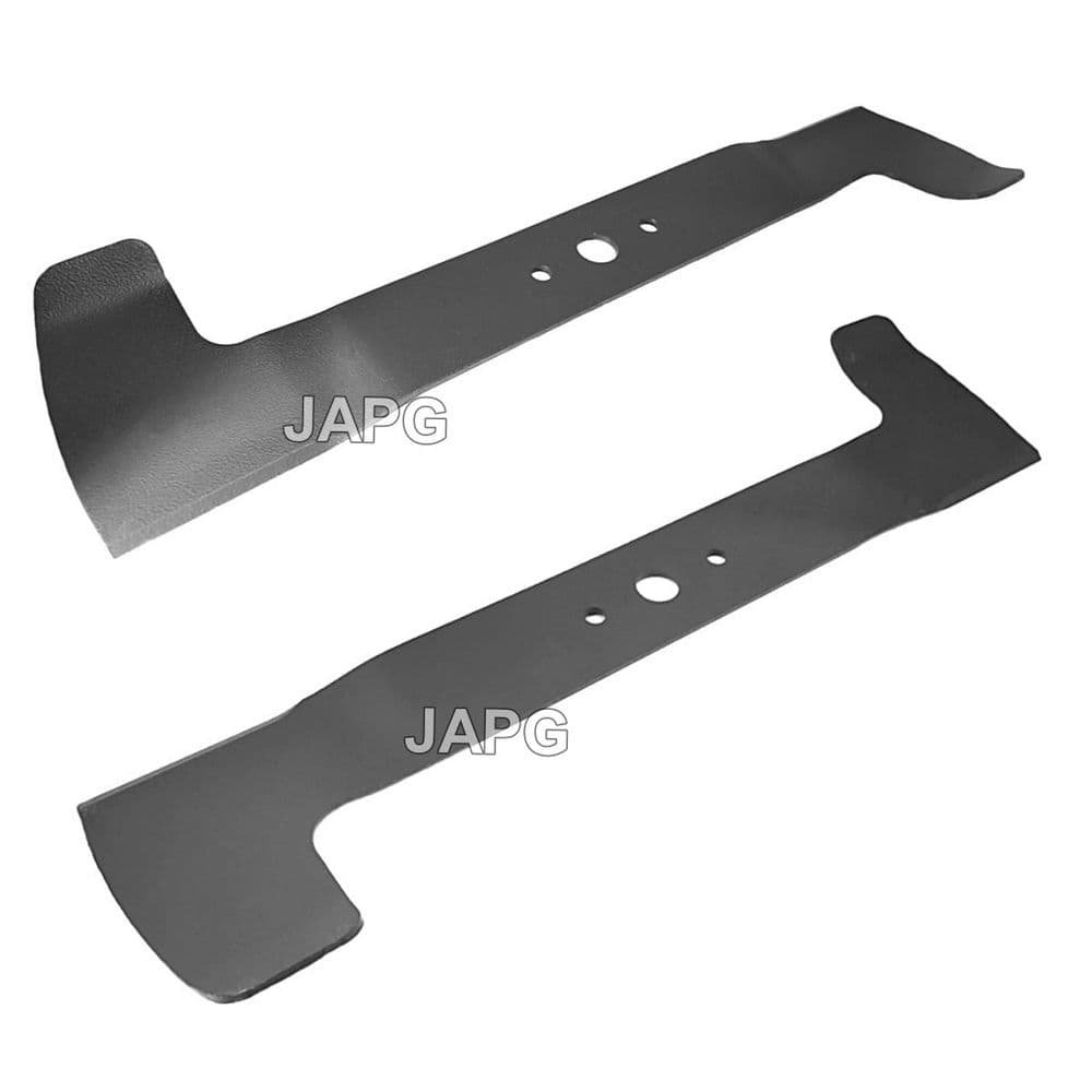 Cutting Blade Set Stiga Estate 4092H 5092H Collector Senator HST ...