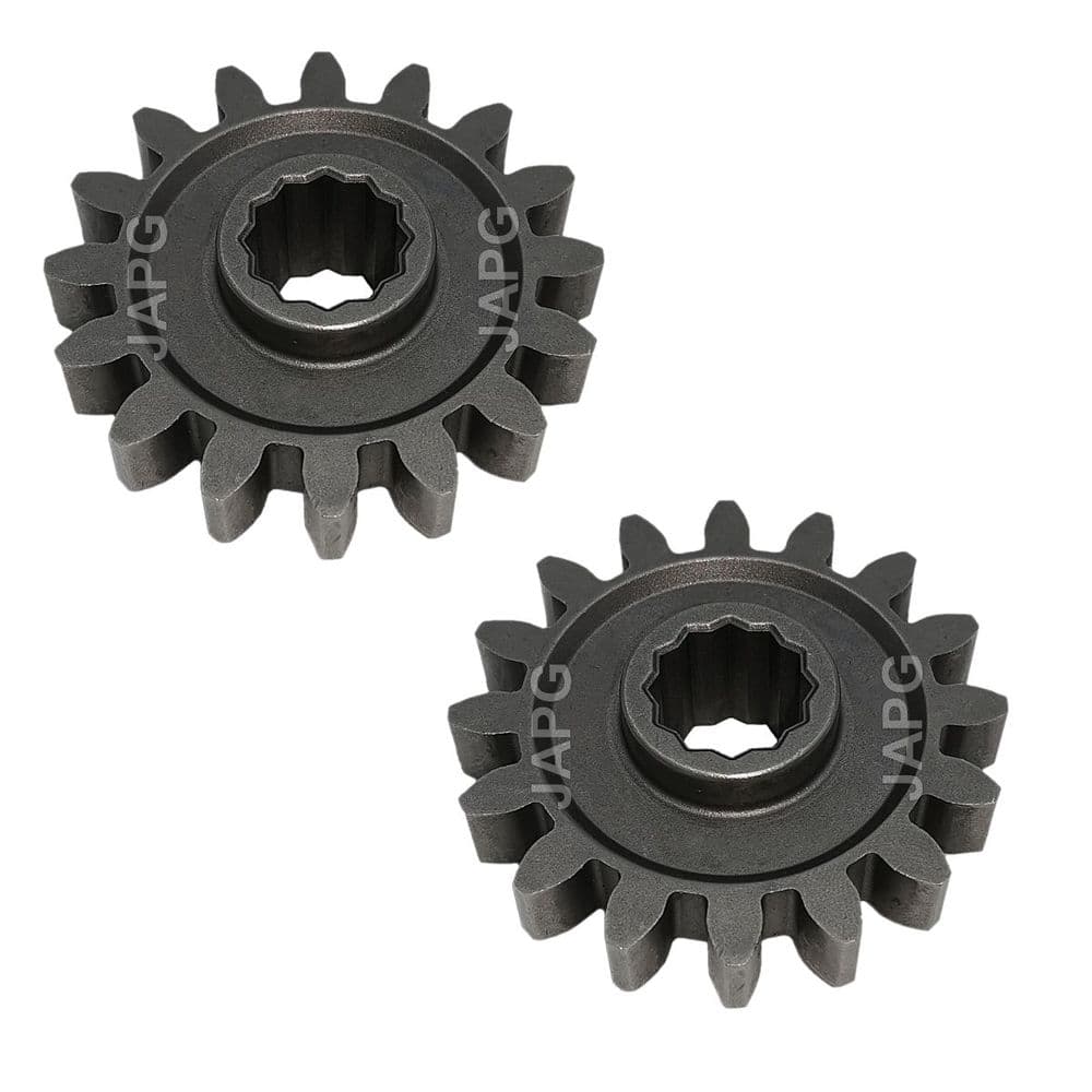 Deck Gear Set for McCulloch M145-97TC M155-107HRB M155-107TC M165 ...