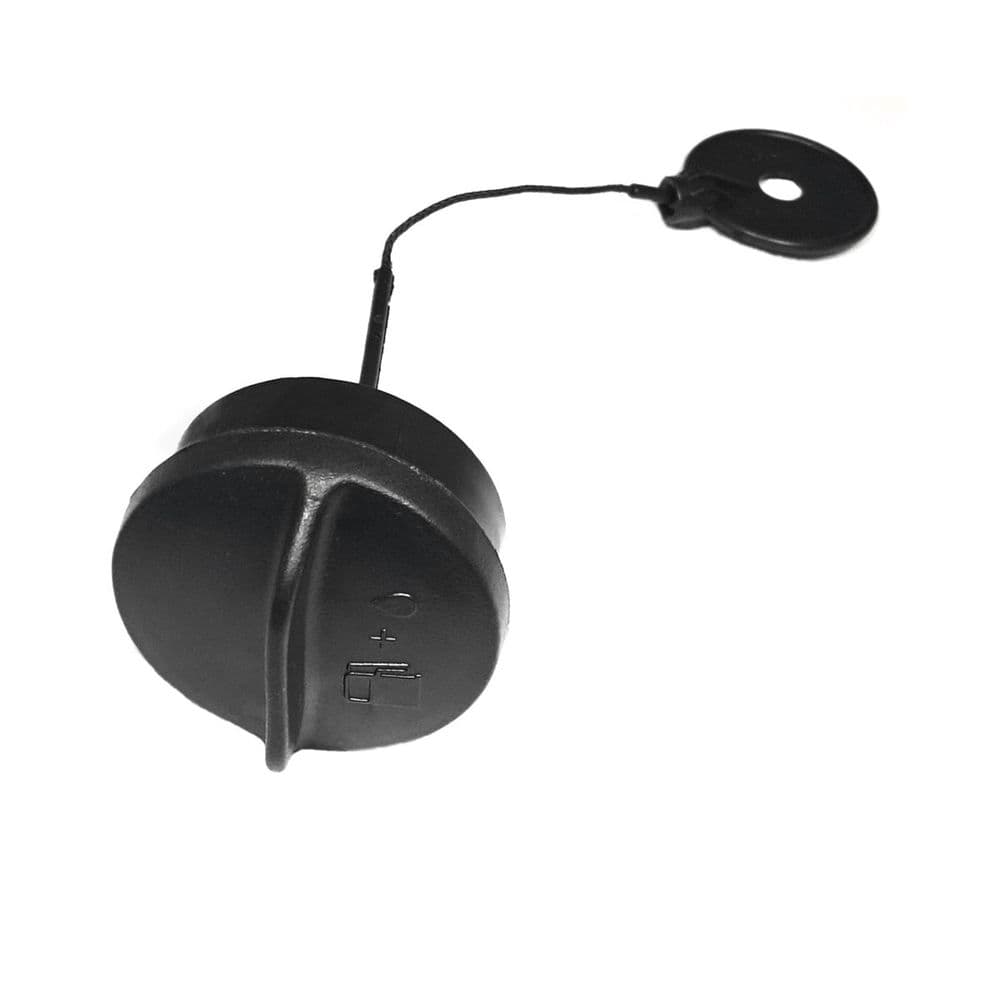 Fuel Cap Stihl KW85 Powered Sweeper Broom Part 4128 350 0505