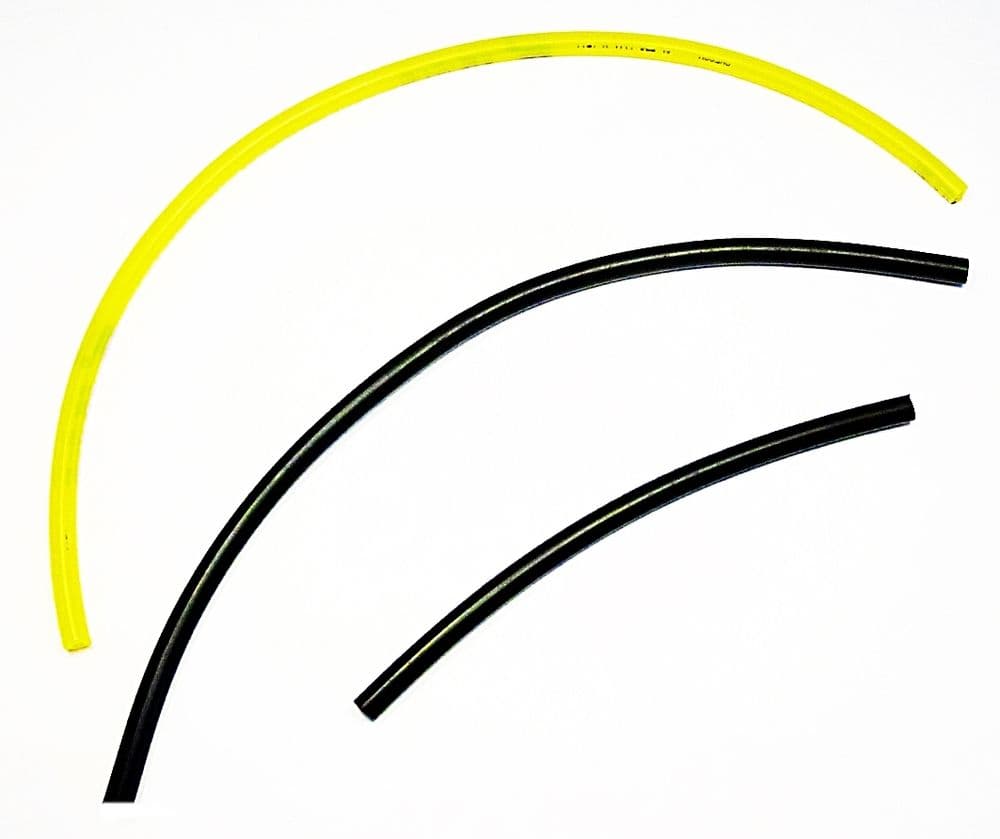 Fuel Line Pipe Kit Partner HG17 HG22 Hedge Trimmers