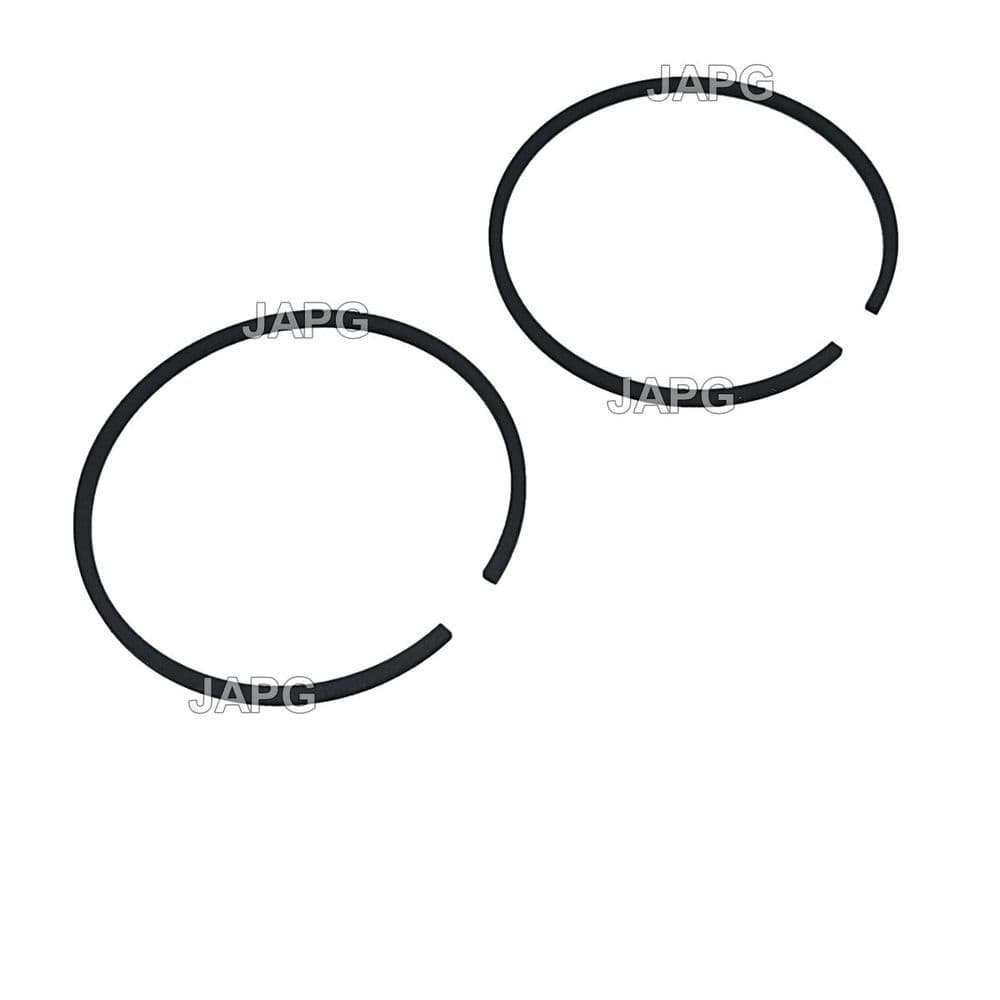 Genuine Engine Piston Rings Set Tecumseh AV85S Part 16105004